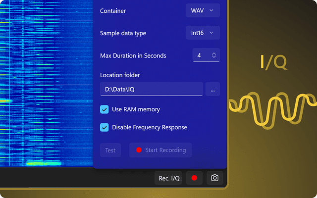 Spectrozir | PRO версія