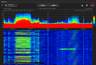 Spectrozir - простий аналізатор радіочастотного спектра